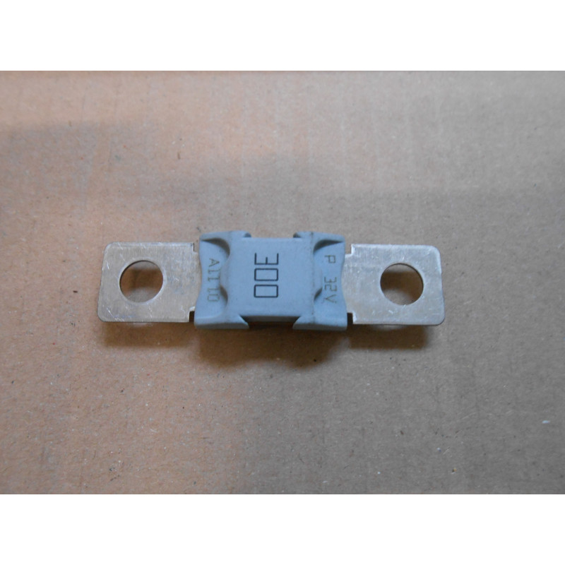 Fusible 300A